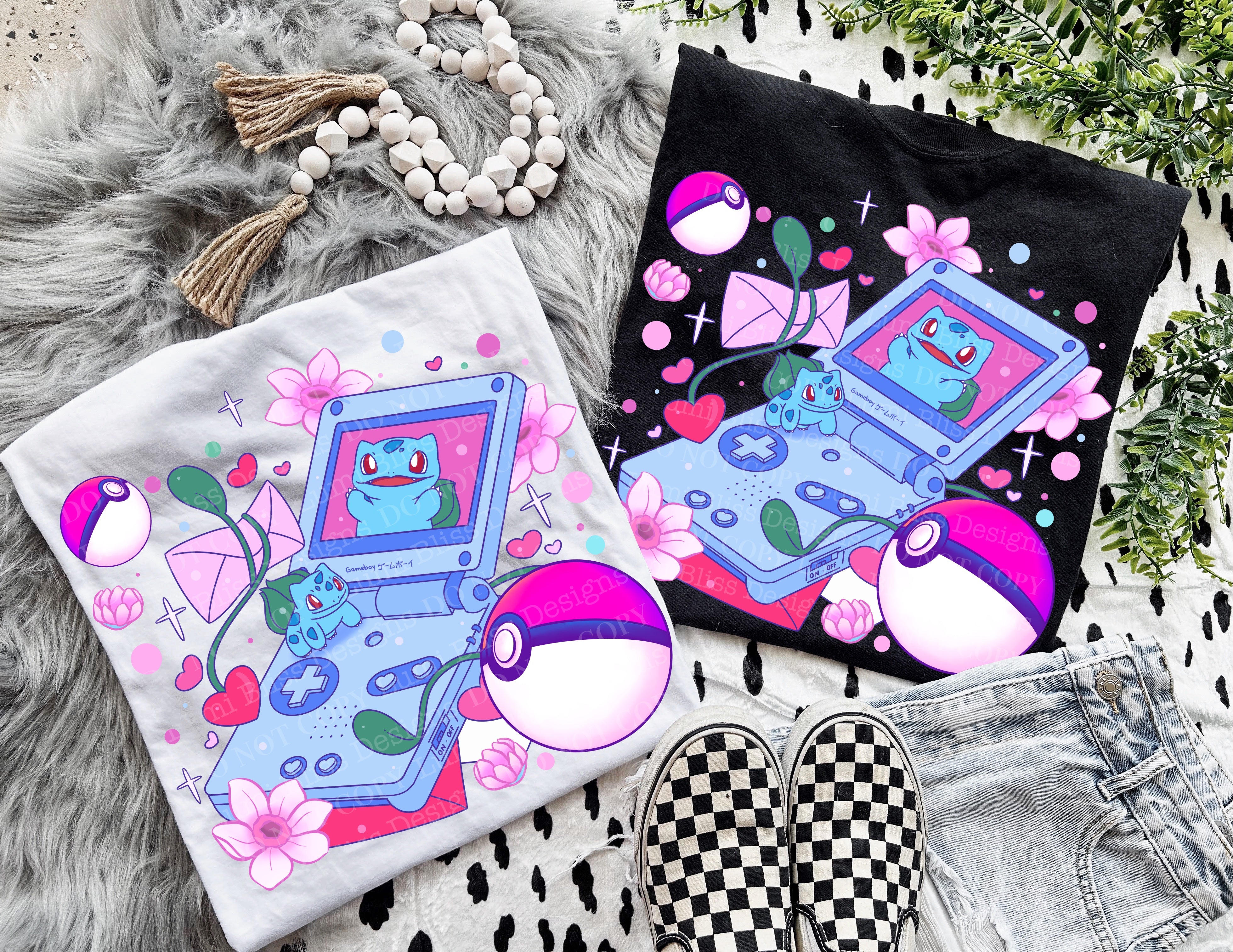 Vday Bulba Set – LUMI BLISS Designs